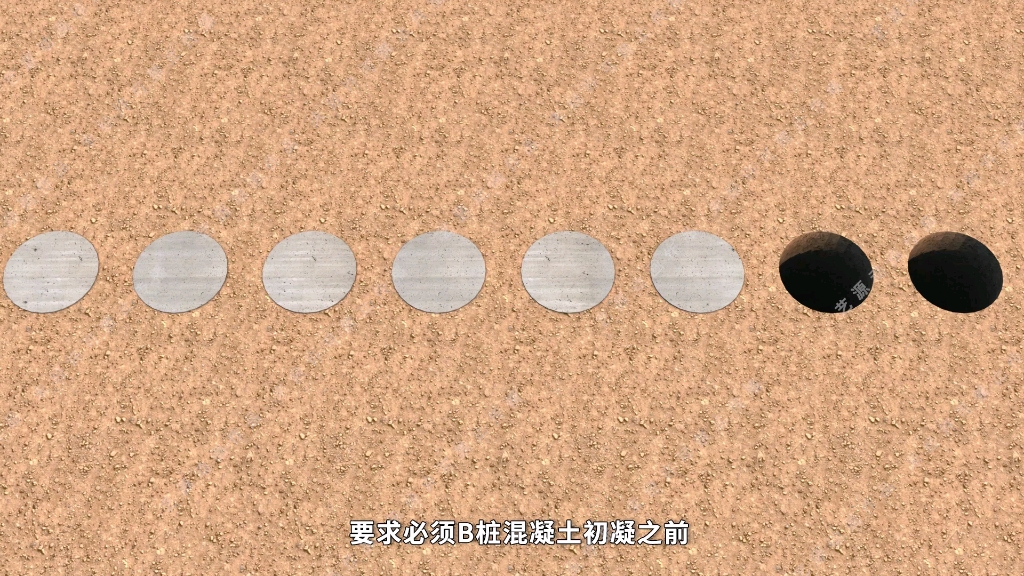 三维动画模拟:城市综合管廊