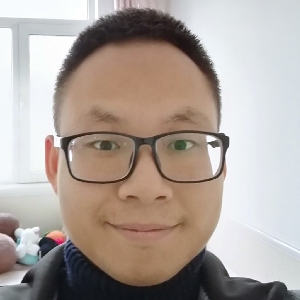 怪味小圆哥 