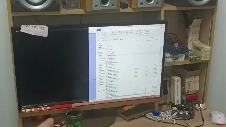 实锤达菲系统与Dell主板声音问题!达菲系统是偷杜比补丁。linux系统与...