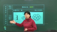 第3节(3)金属晶体的原子堆积模型一