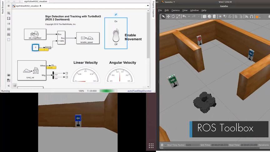Matlab 2019b最近版新功能介绍