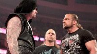 WWE 送葬者vsDX 强弱不等赛 CENATV SHOW第三十九期(wwe2k16)