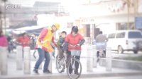 作客工场 制作团队 微文明·九江在行动 城市文明义工