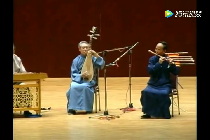 【民乐男子天团】超级好听的《鹧鸪飞》
