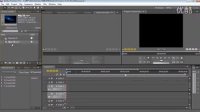 Premiere Pro视频剪辑教程