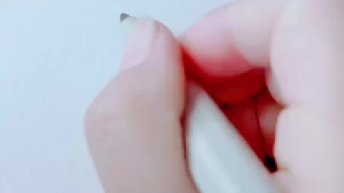 简单画法,海绵宝宝可爱图解