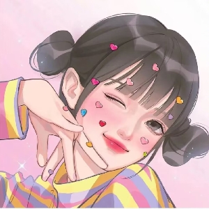 最可爱的小毕同学 