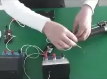 理化实验-测量小灯泡的电功率