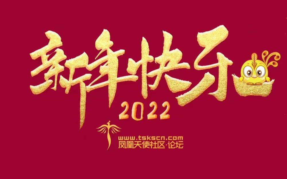 凤凰天使TSKS的2021年度总结