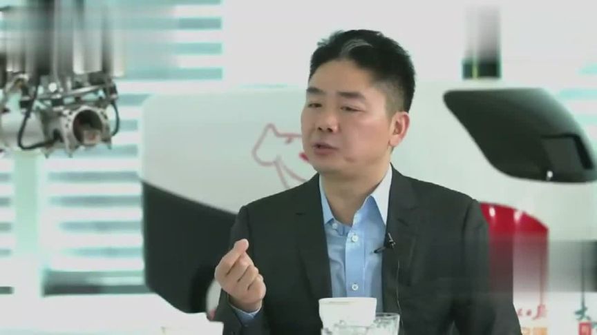 京东进村开10000家店!刘强东:谁加盟我,谁最后能存活!