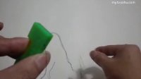 穿针引线器