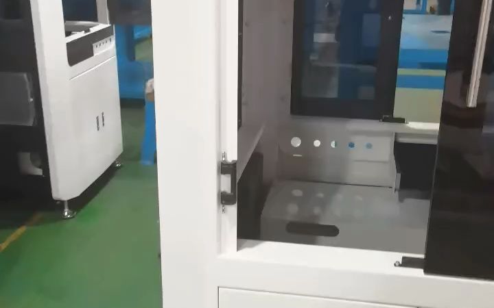 大型不锈钢设备外壳钣金量产加工定制