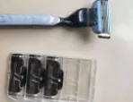 刮胡刀用久了刀片非常钝?教你一招,刮胡刀变得锋利无比