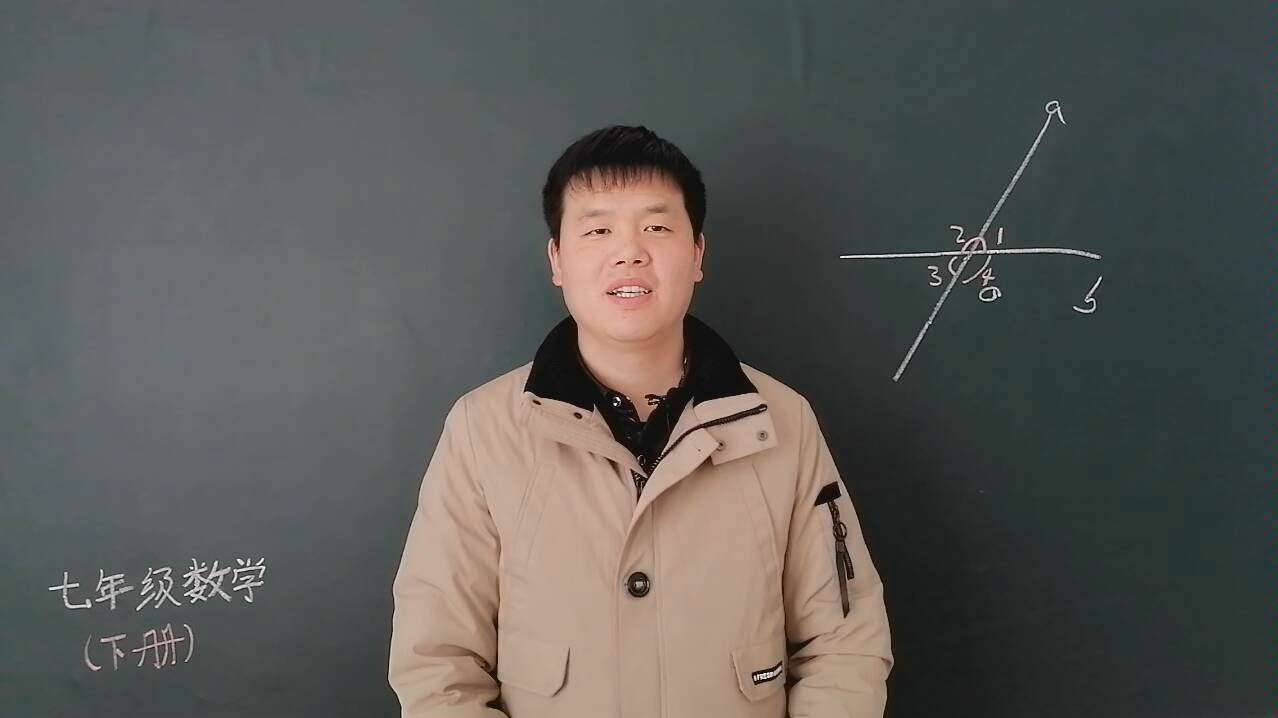 七年级数学下册