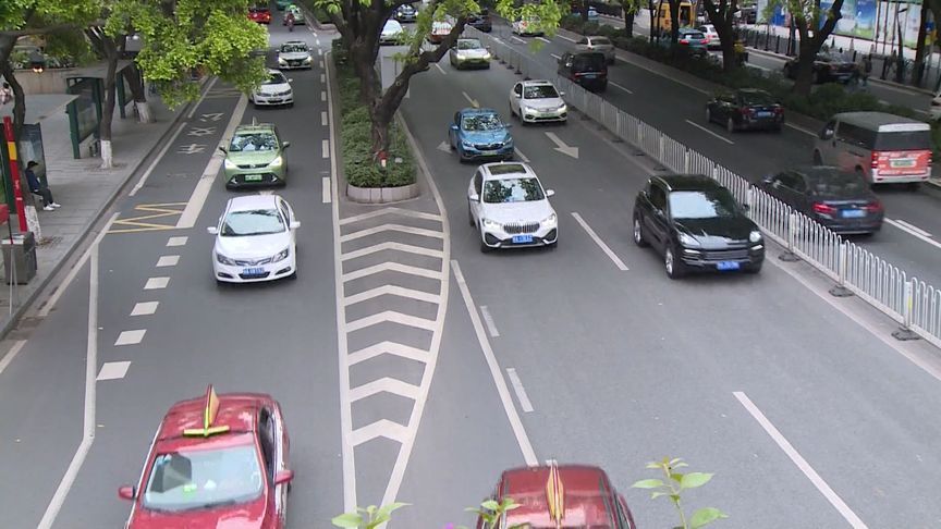 不合规就清退!广州发布网约车驾驶员管理公约.