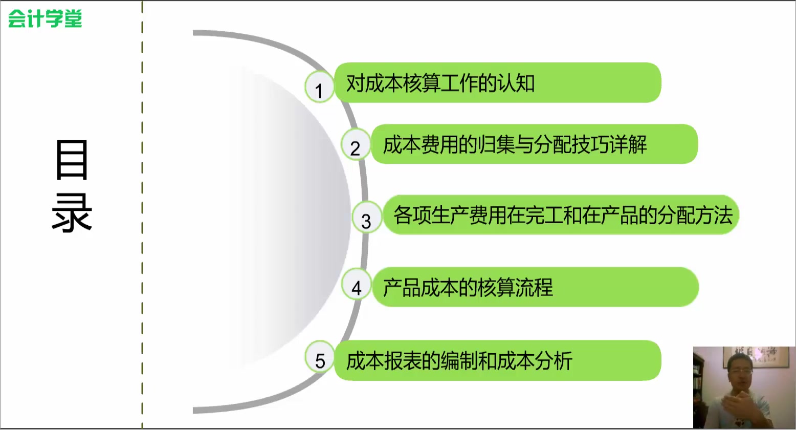 标准成本核算_成本核算的账户主要有哪些_餐饮管理成本核算