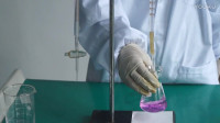 高二化学酸碱中和滴定实验