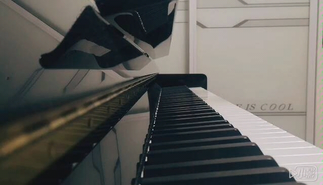 《我的野蛮女友》电影钢琴插曲 Episode 1