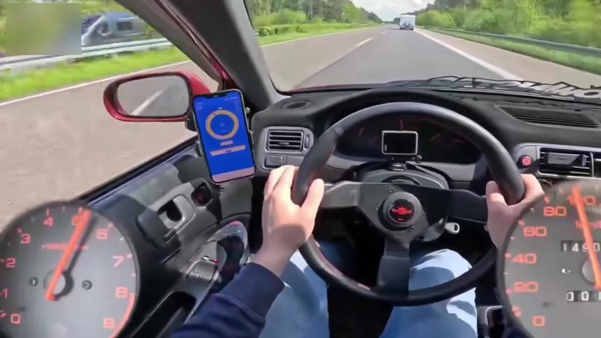 详细讲解VVL可变气门升程作用和原理