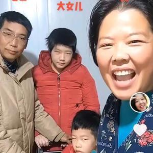 大姐大记录真实的生活