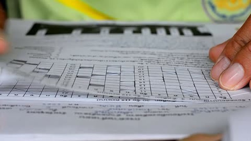 自考本科卫生统计学考试知识点