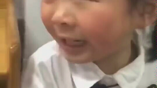 幼儿园毕业的经典语录