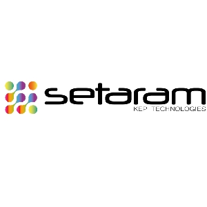 Setaram 
