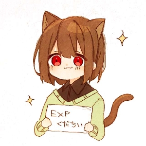 一只罐装chara 