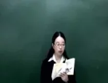 人教版初中语文优质课教学视频