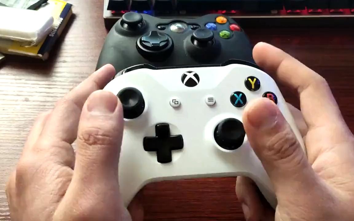 谁再告诉你win10游戏模式需要设置,你就给他看这个视频