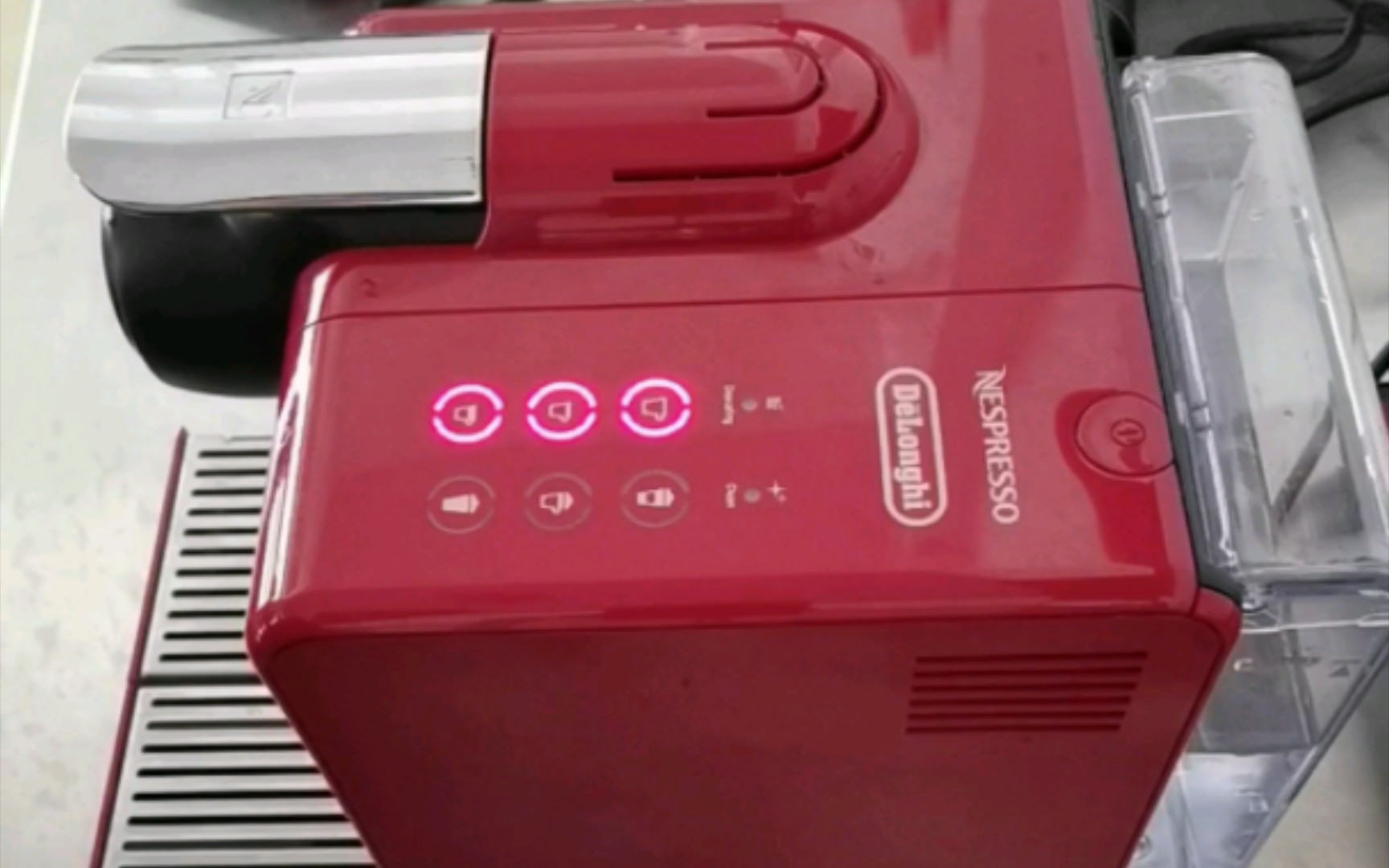 雀巢胶囊咖啡机蒸汽不出,雀巢胶囊咖啡机不制作奶沫,胶囊咖啡机维修,...