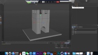 C4D入门视图操作点线面编辑3.mov