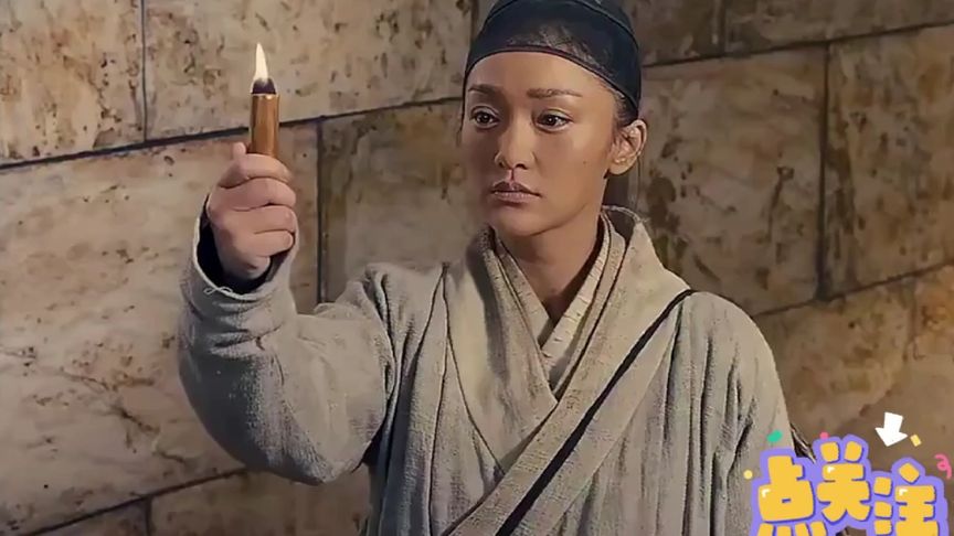 周迅陈坤主演电影,武打片,经典!