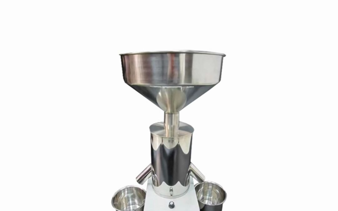 电动离心式分样器