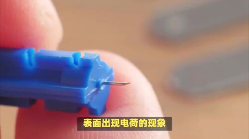 压电效应革新传感器(1