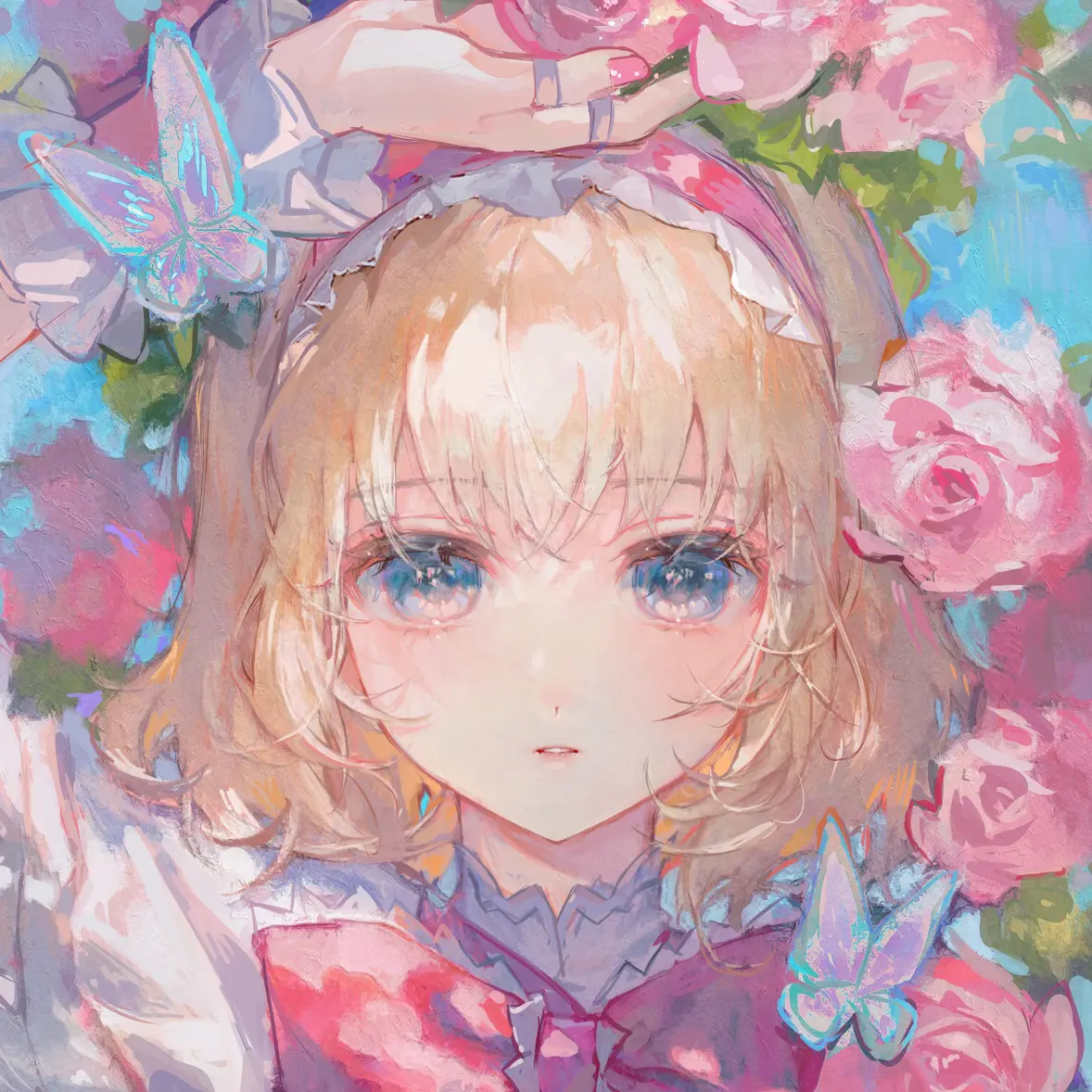 纱和sawa 