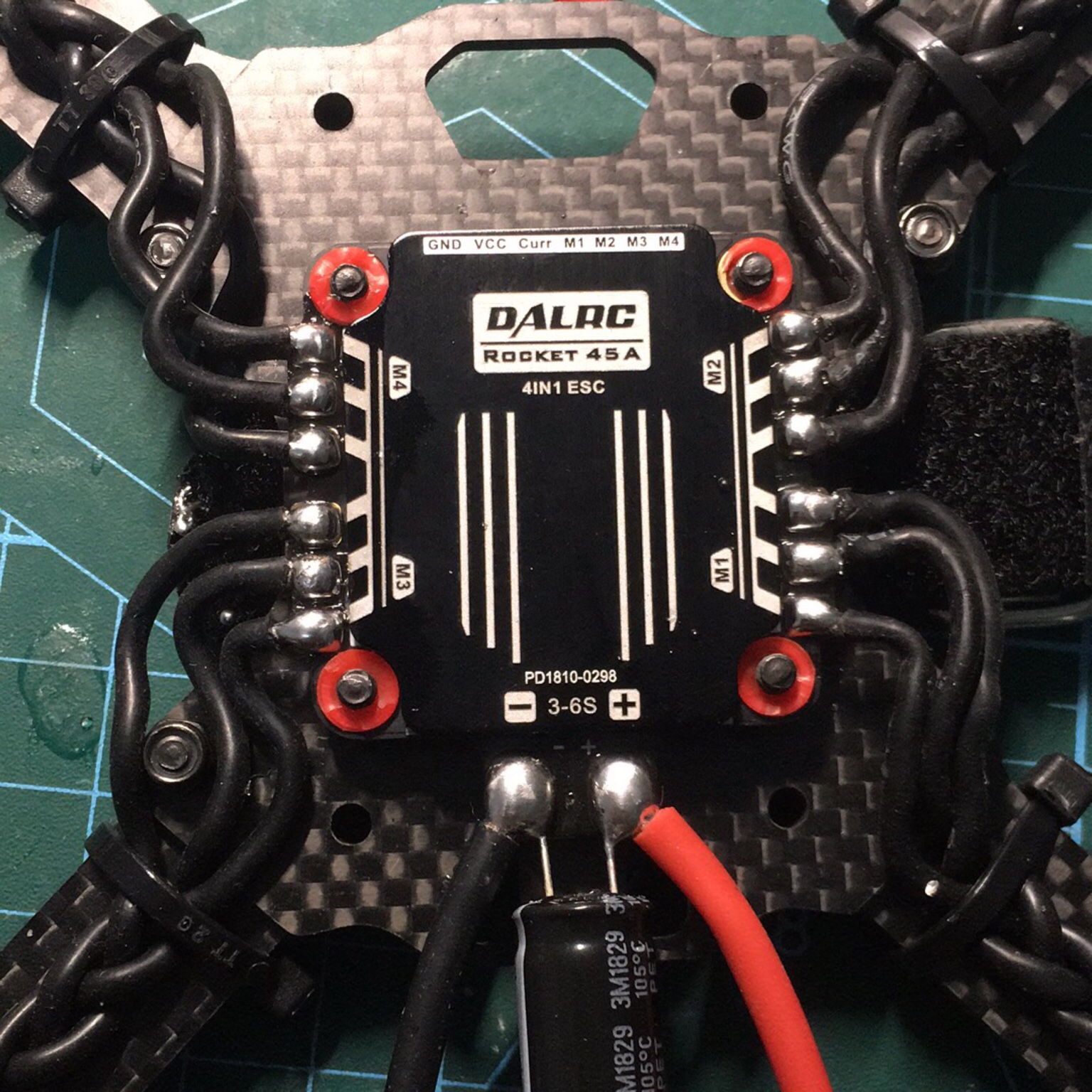 手感FPV 