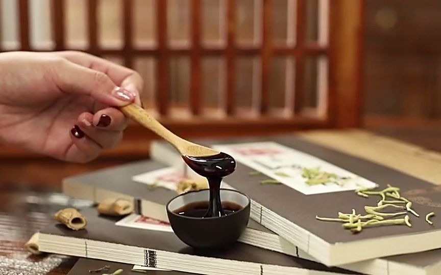 湖北膏王传奇-酸枣仁膏 中医疗养馆OEM代加工酸枣仁膏中医药膳馆代理
