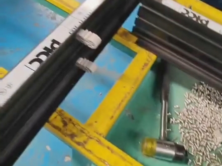 免先固定角码的膨胀中梃角码安装方式,你们的中梃连接方式是怎样?#...