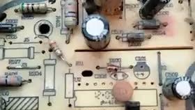 电磁炉维修,我们电磁炉里的稳压二极管