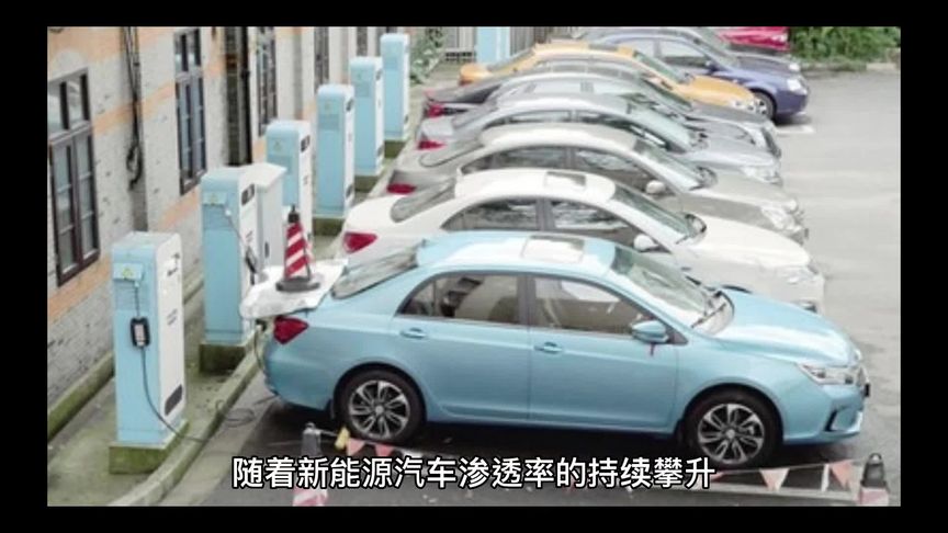 #新能源电动汽车 #国家推广项目 #国家政策 #创业项目 #新商机