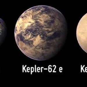 TRAPPIST-1h系外行星 
