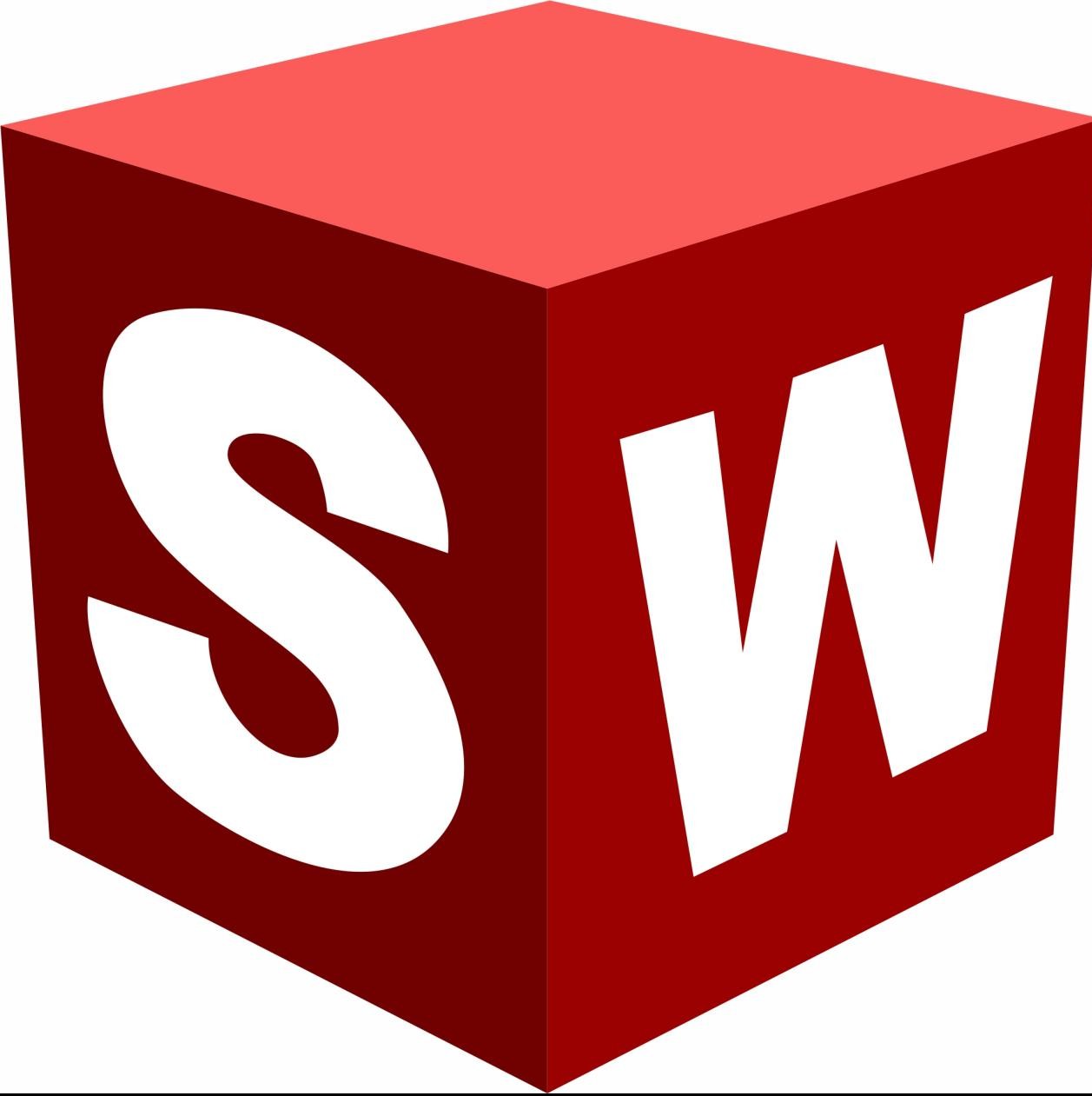 solidworks自动化工程师 