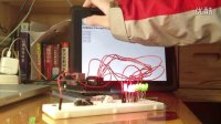 Arduino Ethernet Switch 以太网开关 最多支持54组设备