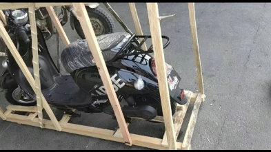 电动车