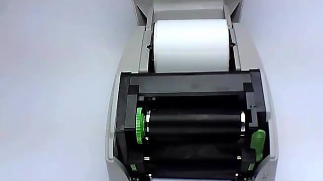 立象CP-2140M/3140L条码标签打印机