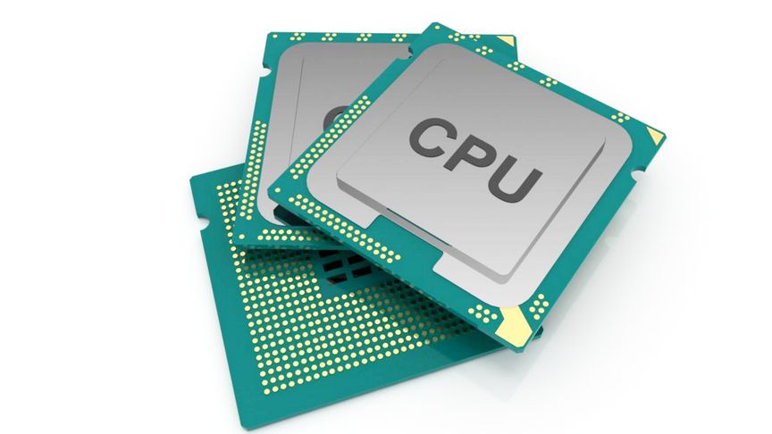 2分钟告诉你笔记本电脑的CPU和GPU到底有什么区别!