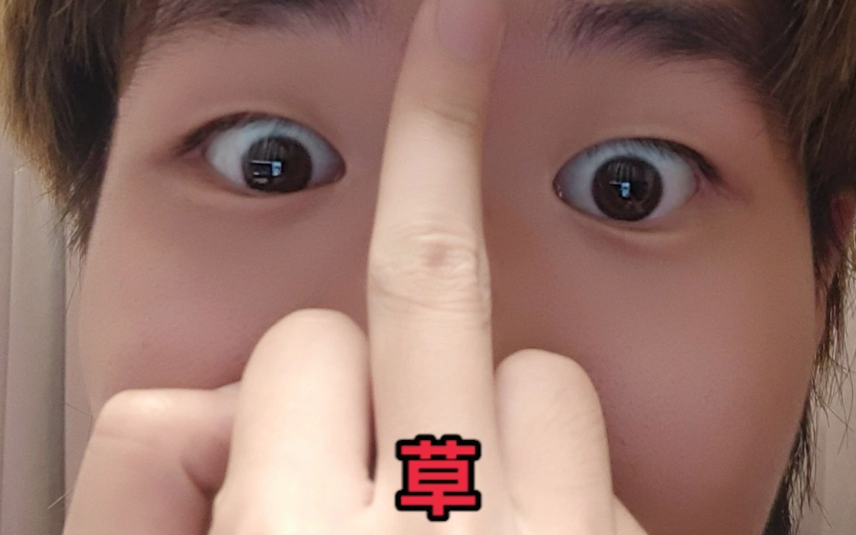 《我的世界》花雨庭显示天空+改语言+不显示动作mod教学