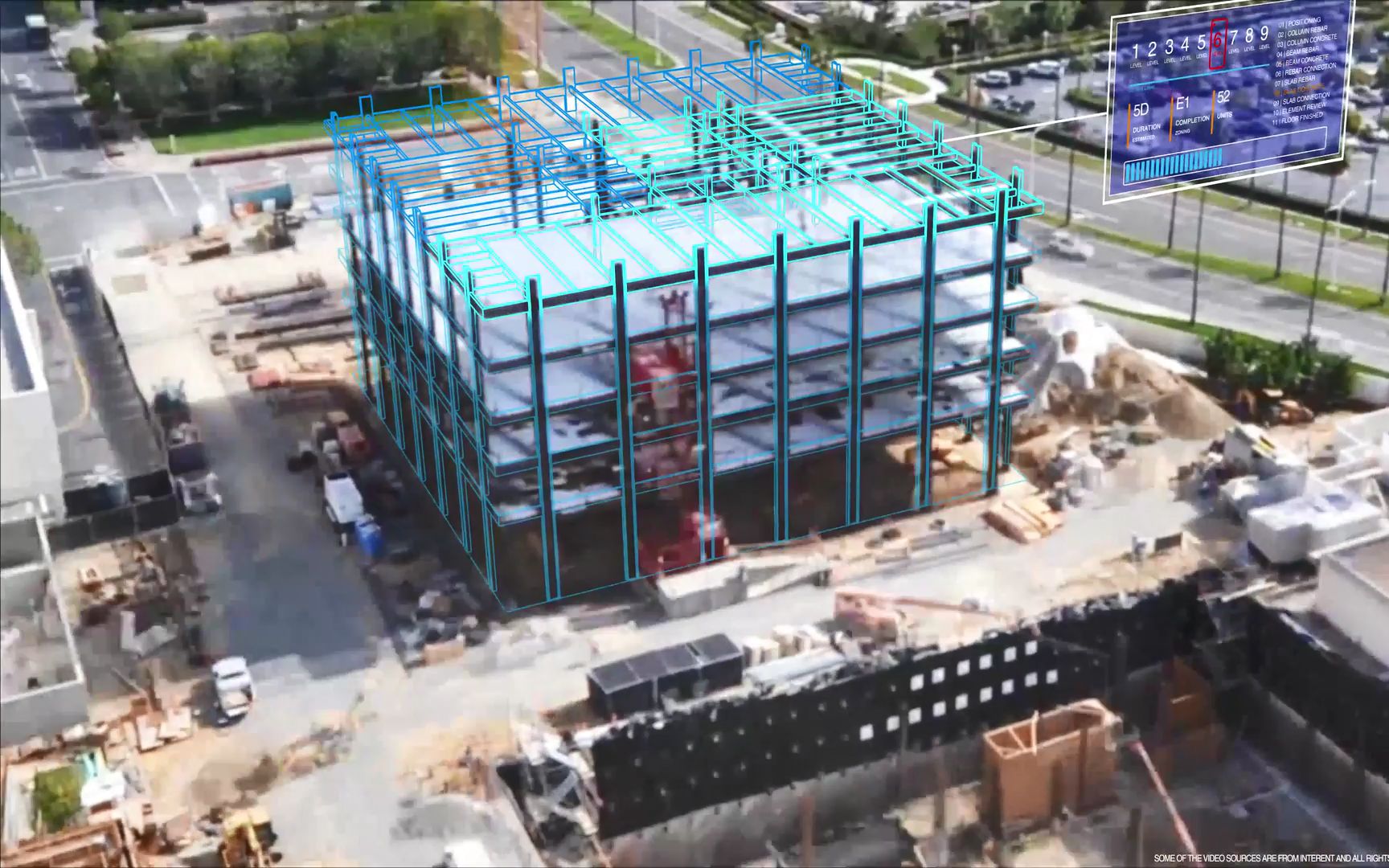 BIM+AR,能帮助建筑工程什么?(五)