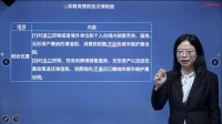 2022兰陵县新华会计考证培训经济法基础4.4城市维护建设税和教育费...